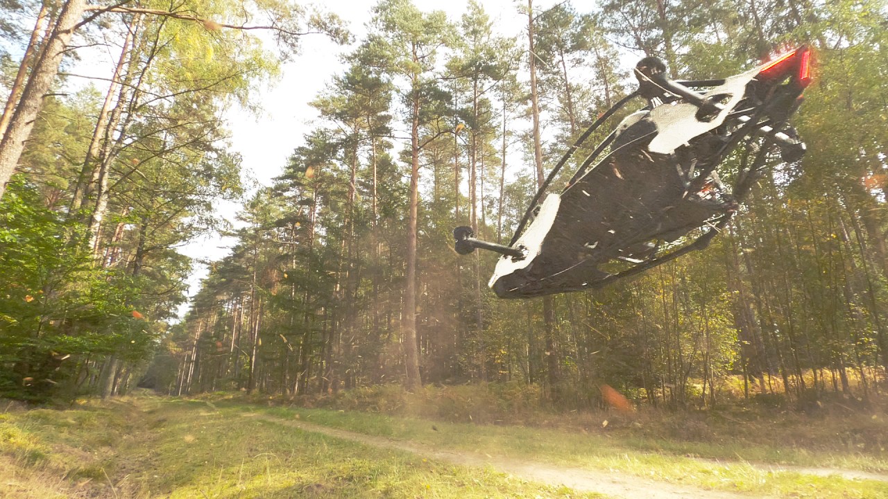 Jetson on LinkedIn: Jetson electric VTOL flying through the forest Jetson on LinkedIn: Jetson electric VTOL flying through the forest