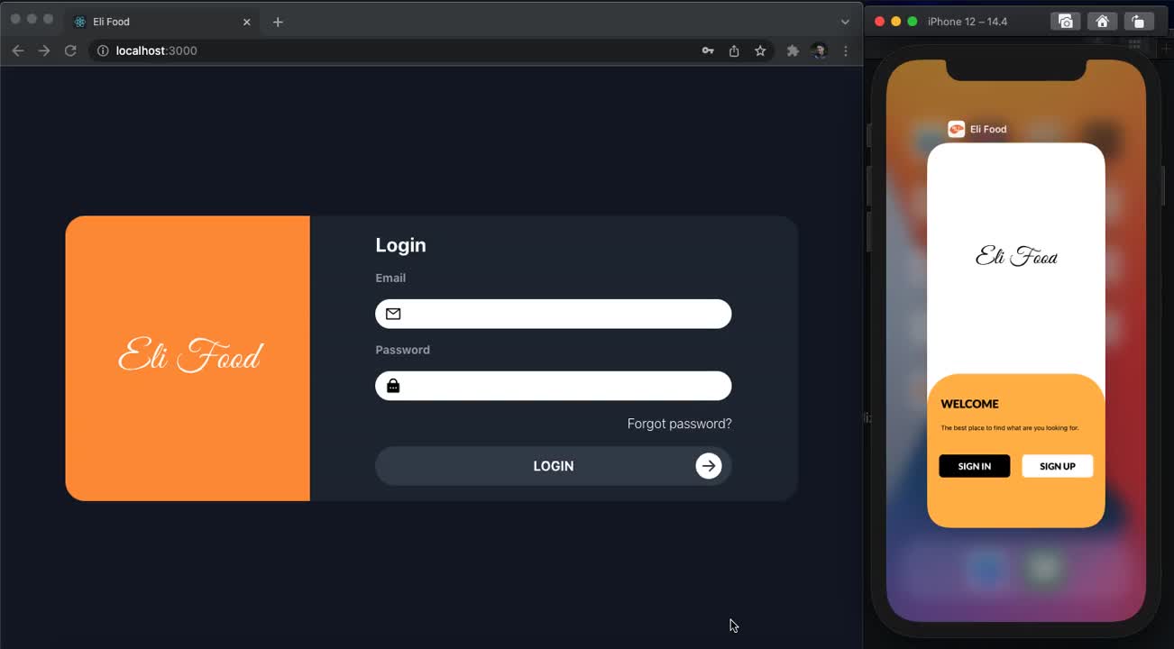 Elias Segura on LinkedIn: #reactjs #reactnative #graphql #nodejs #mongodb Elias Segura on LinkedIn: #reactjs #reactnative #graphql #nodejs #mongodb