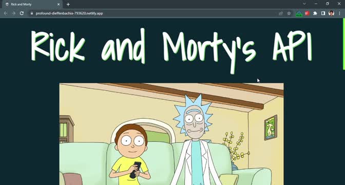 Jose Andres Gavilanes on LinkedIn: #api #react #javascript #css #html # ... Jose Andres Gavilanes on LinkedIn: #api #react #javascript #css #html # ...