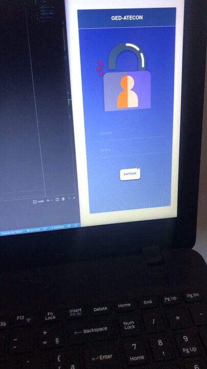 Alan Carlos Vieira De Paula Júnior on LinkedIn: #reactnative # ... Alan Carlos Vieira De Paula Júnior on LinkedIn: #reactnative # ...