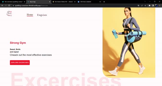 jose jehovani castro perez on LinkedIn: #react #frontend jose jehovani castro perez on LinkedIn: #react #frontend
