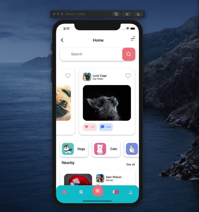 Ronald Glover on LinkedIn: #reactnative #expo #typescript # ... Ronald Glover on LinkedIn: #reactnative #expo #typescript # ...