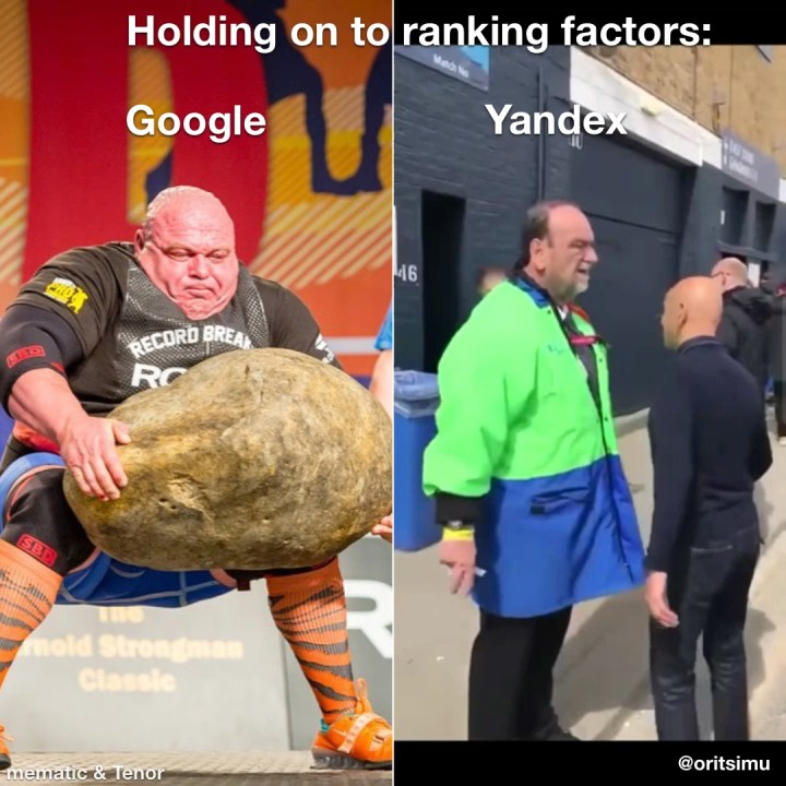 Venkata Pagadala on LinkedIn: #seo #yandex Venkata Pagadala on LinkedIn: #seo #yandex