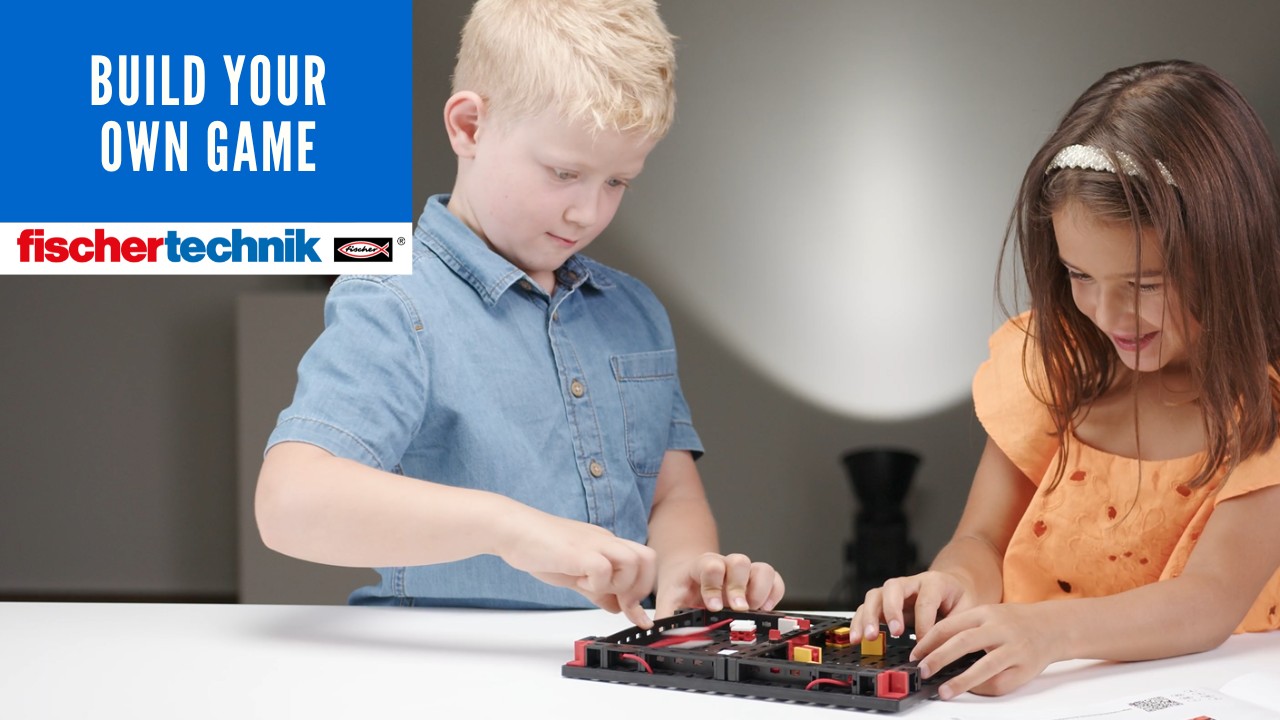 Roger Wymann on LinkedIn: Build your own game Roger Wymann on LinkedIn: Build your own game