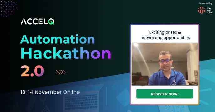 Shriram Krishnan on LinkedIn: #hackathon #codeless #letsdothis # ... Shriram Krishnan on LinkedIn: #hackathon #codeless #letsdothis # ...