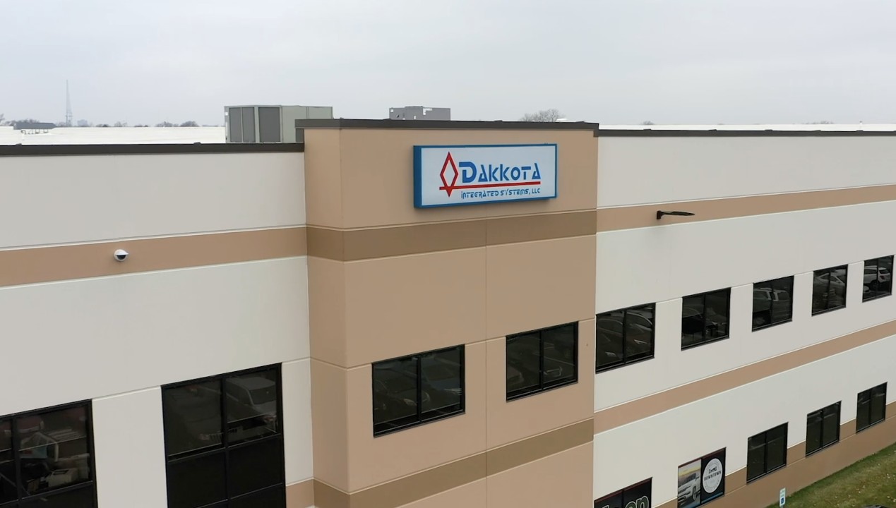Dakkota Integrated Systems on LinkedIn: Dakkota Integrated Systems ... Dakkota Integrated Systems on LinkedIn: Dakkota Integrated Systems ...