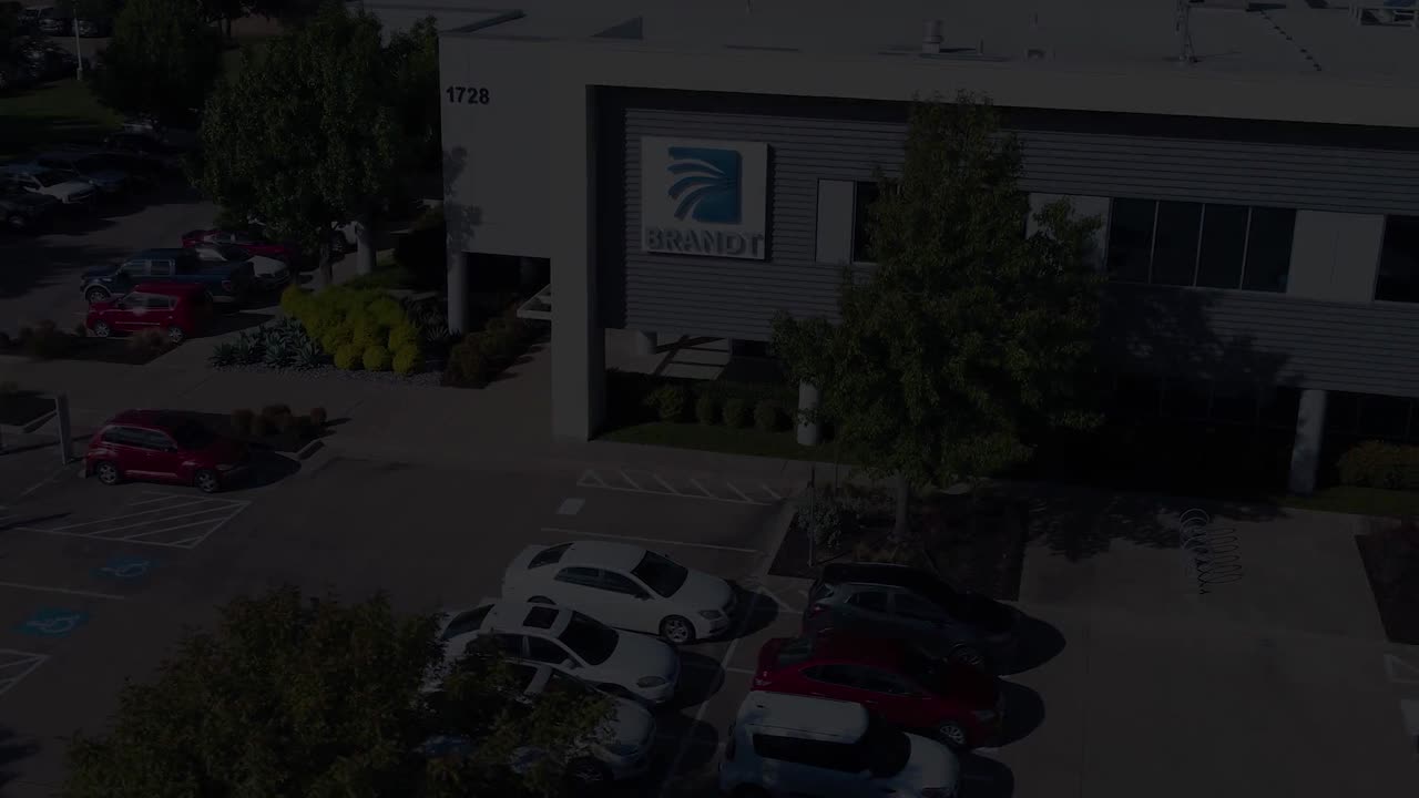 The Brandt Companies on LinkedIn: Brandt Rack Install The Brandt Companies on LinkedIn: Brandt Rack Install