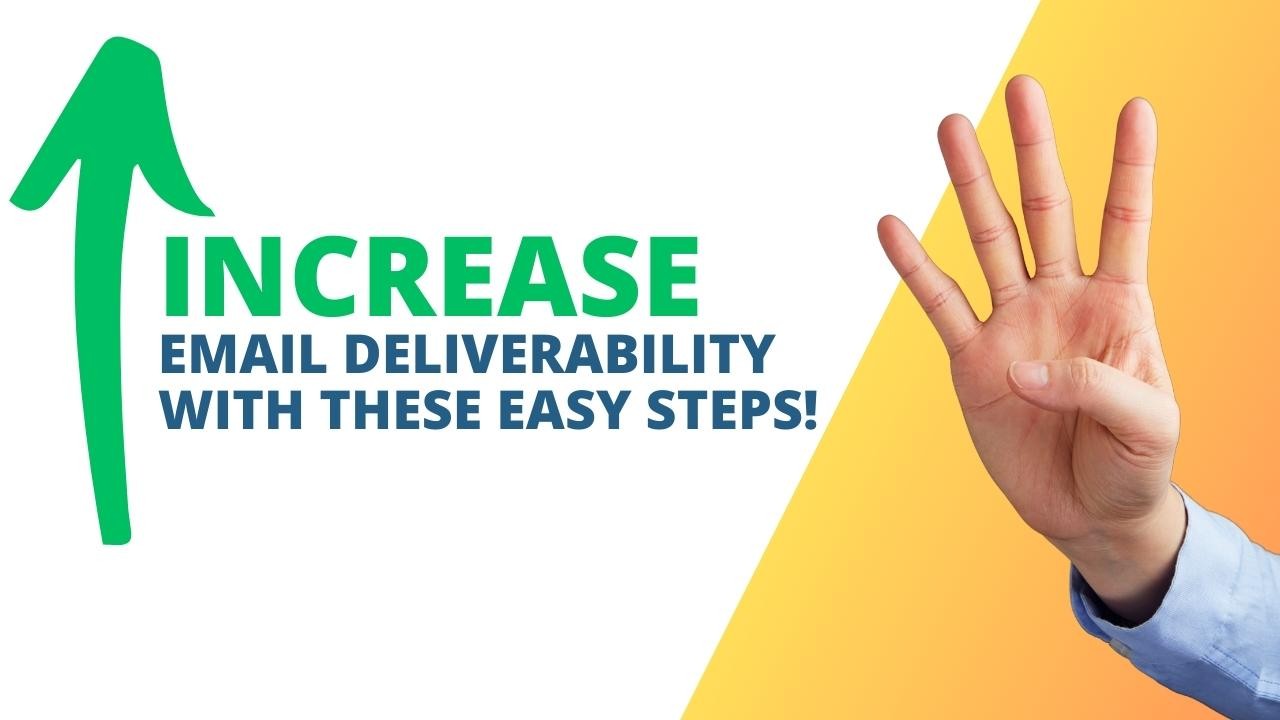Inbox Mailers on LinkedIn: Top 4 Ways to Increase Your Email Deliverability Inbox Mailers on LinkedIn: Top 4 Ways to Increase Your Email Deliverability