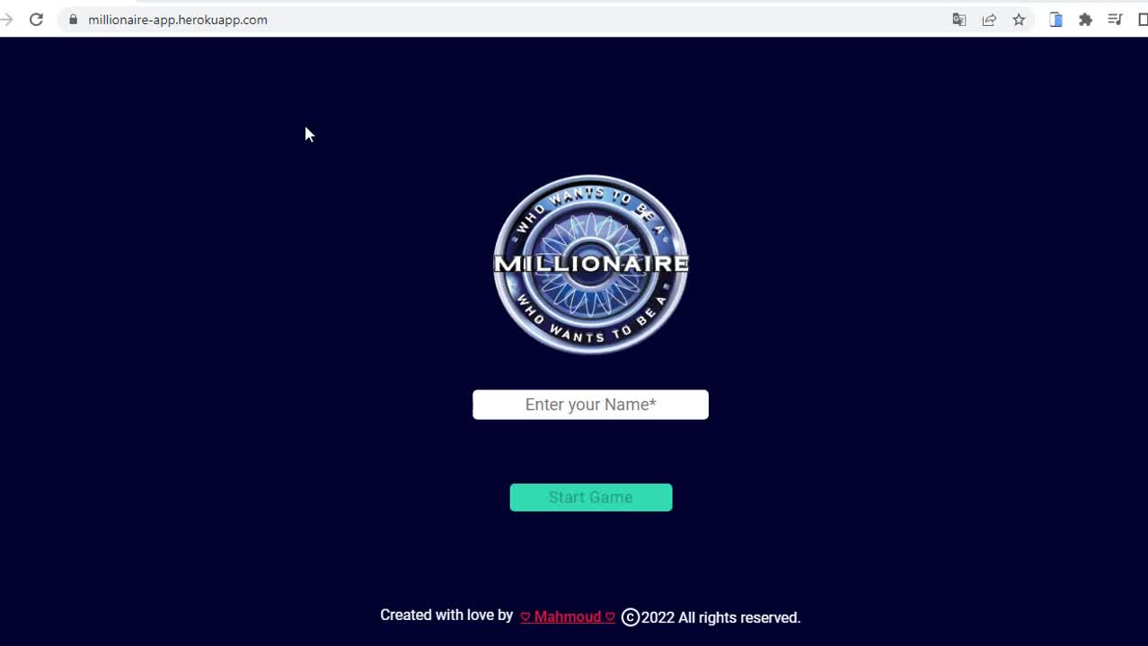 Mahmoud Ayed on LinkedIn: #javascript #react #reactjs #development # ... Mahmoud Ayed on LinkedIn: #javascript #react #reactjs #development # ...