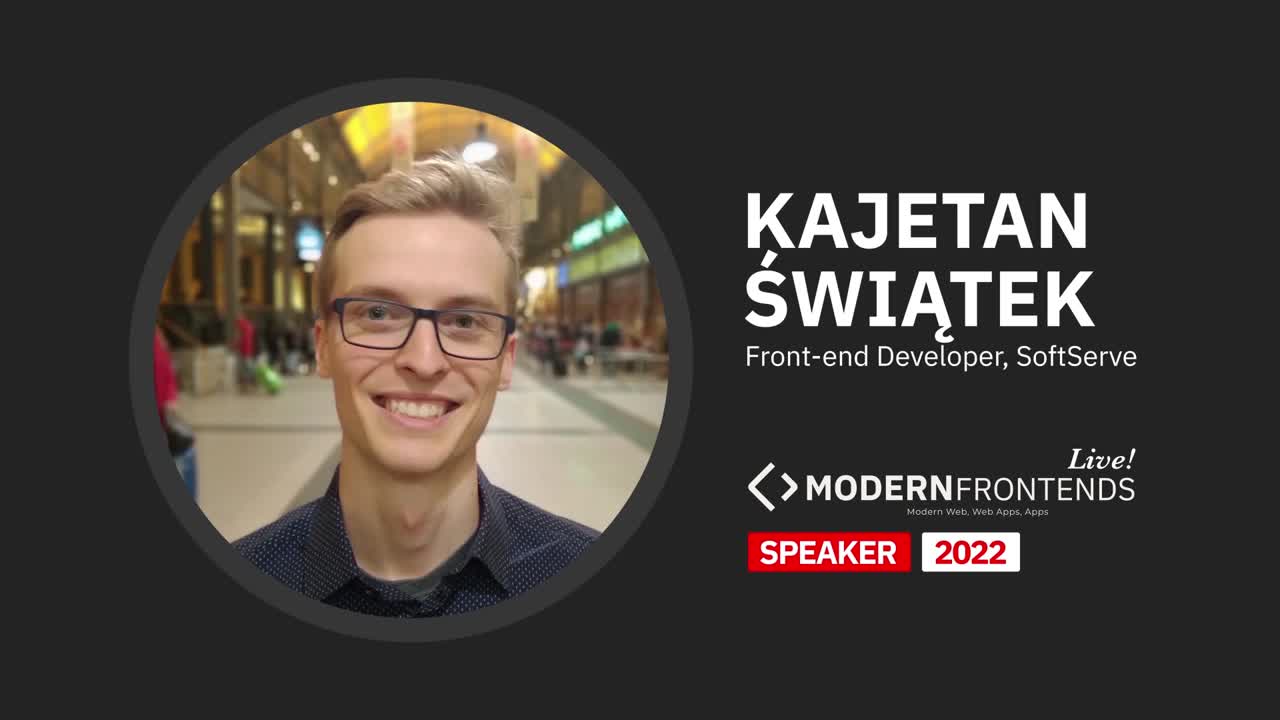 Modern Frontends on LinkedIn: #webdevelopment #webapps #apps Modern Frontends on LinkedIn: #webdevelopment #webapps #apps