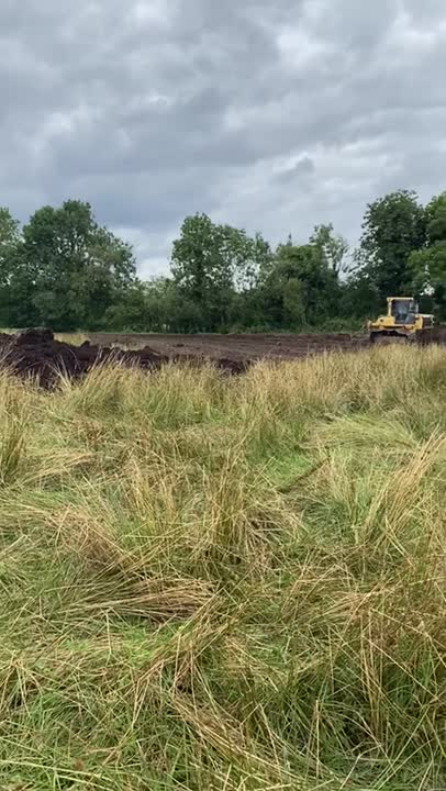 John McKeown IEng (MICE) on LinkedIn: McKeown Site Clearance John McKeown IEng (MICE) on LinkedIn: McKeown Site Clearance