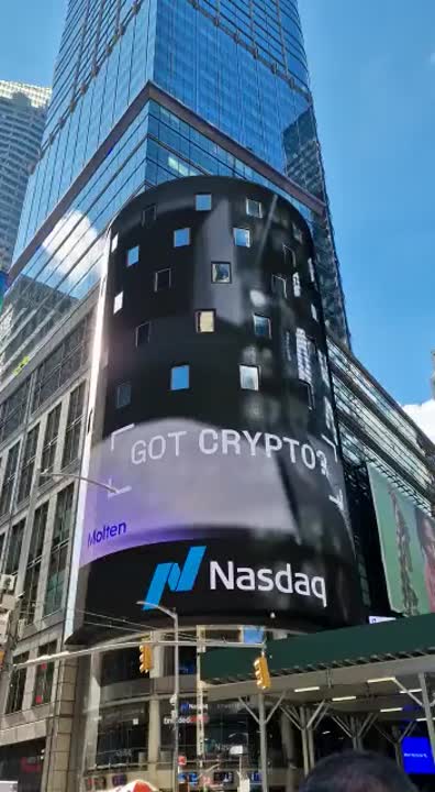 Jean-Michel Pailhon on LinkedIn: #gotcrypto #getledger Jean-Michel Pailhon on LinkedIn: #gotcrypto #getledger