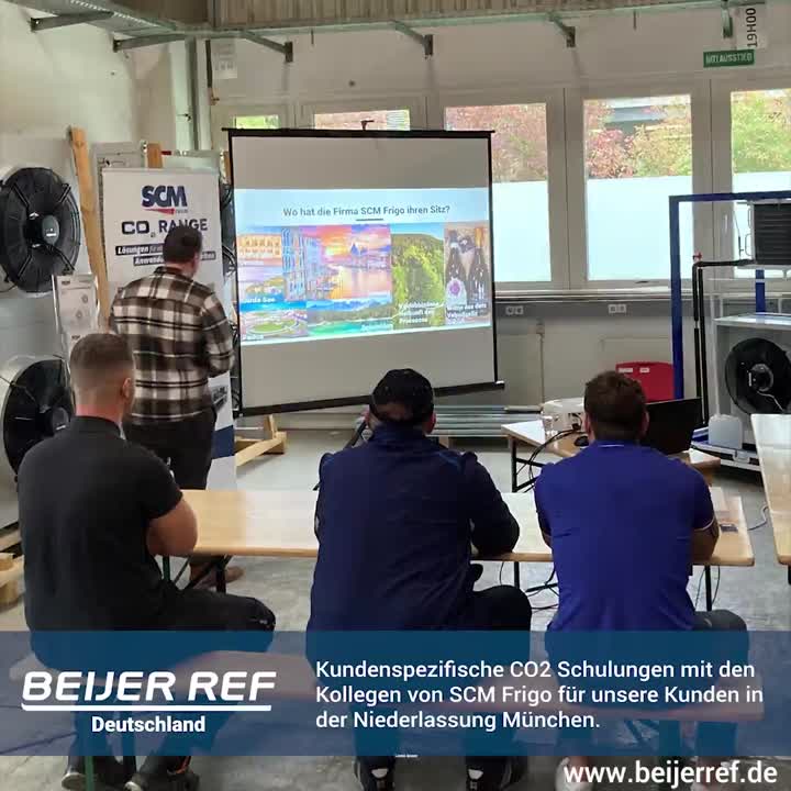 Beijer Ref Deutschland auf LinkedIn: #beijerref #beijer_ref_deutschland ... Beijer Ref Deutschland auf LinkedIn: #beijerref #beijer_ref_deutschland ...