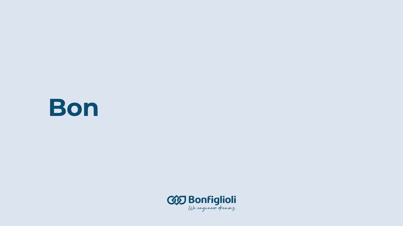 Bonfiglioli su LinkedIn: Bonfiglioli @ Ecomondo Bonfiglioli su LinkedIn: Bonfiglioli @ Ecomondo