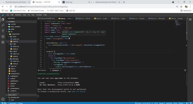 Sumanth Vadde on LinkedIn: #day21 #ccbp #ccbpian #nxtwave #programming ... Sumanth Vadde on LinkedIn: #day21 #ccbp #ccbpian #nxtwave #programming ...
