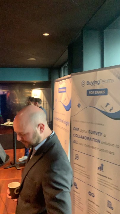 Stacc Escali AS on LinkedIn: Attending to the TREASURY 360° event in ... Stacc Escali AS on LinkedIn: Attending to the TREASURY 360° event in ...