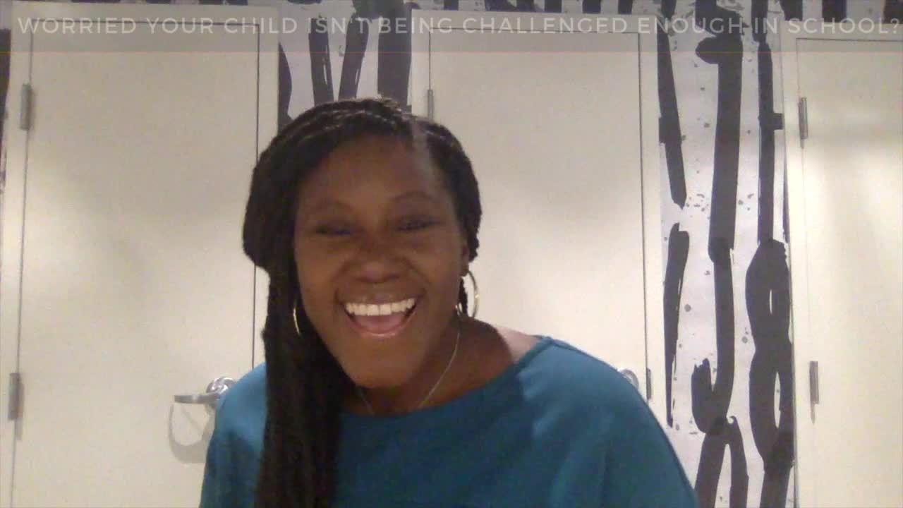 Aisha Crumbine on LinkedIn: Over the last weeks, 3 parents have reached ... Aisha Crumbine on LinkedIn: Over the last weeks, 3 parents have reached ...