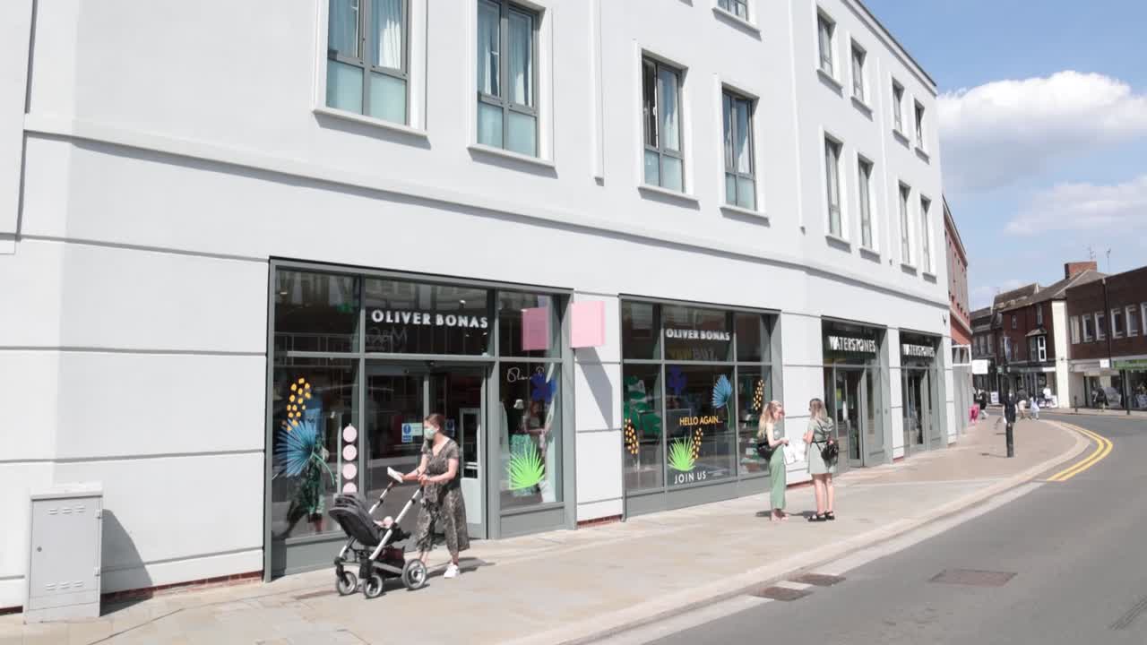 Wokingham Borough Council on LinkedIn: Wokingham Town Centre Regeneration Wokingham Borough Council on LinkedIn: Wokingham Town Centre Regeneration