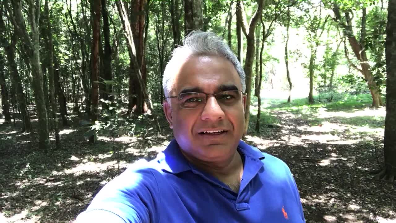 Muhammad Ali Janjua posted on LinkedIn Muhammad Ali Janjua posted on LinkedIn