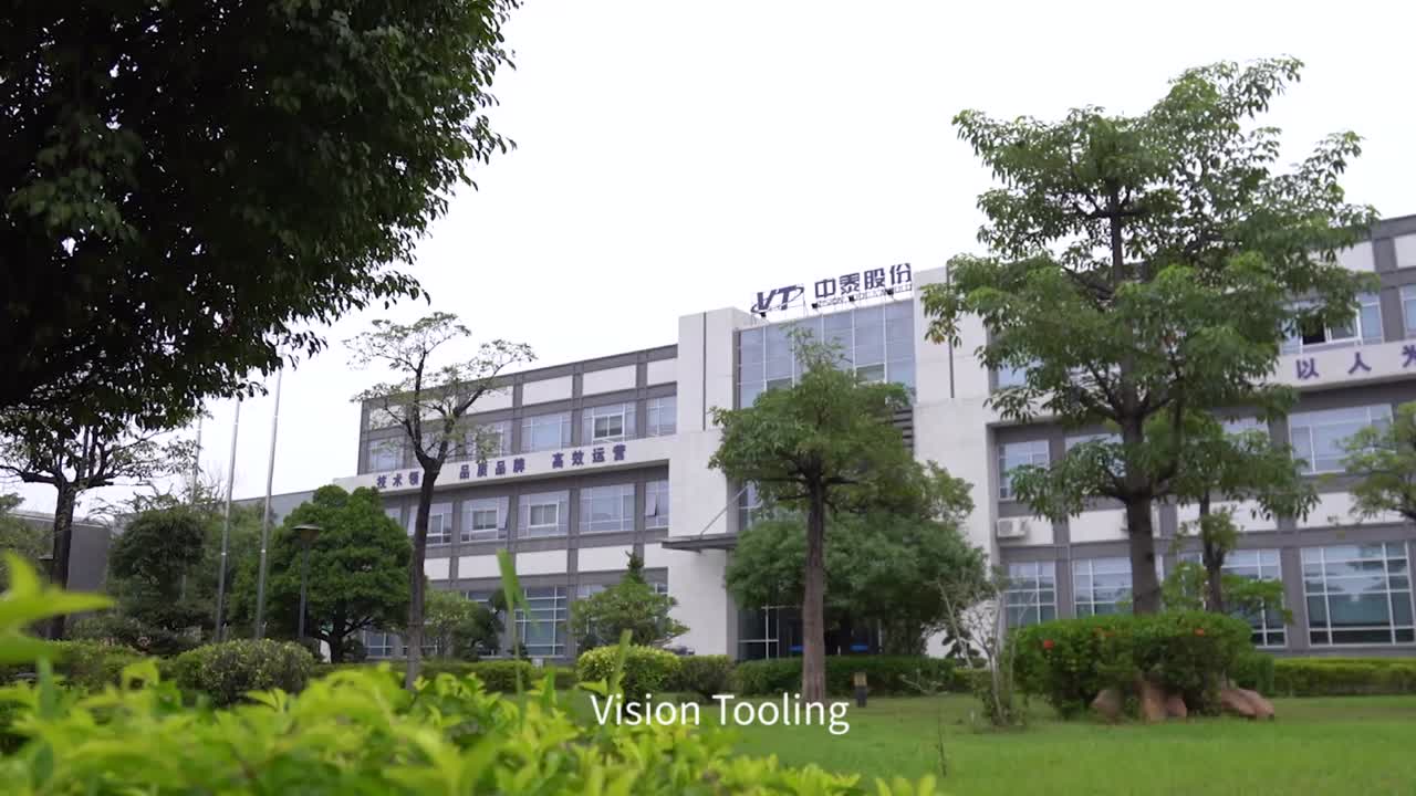 Vision Tooling Group on LinkedIn: Vision Tooling Introduction Vision Tooling Group on LinkedIn: Vision Tooling Introduction