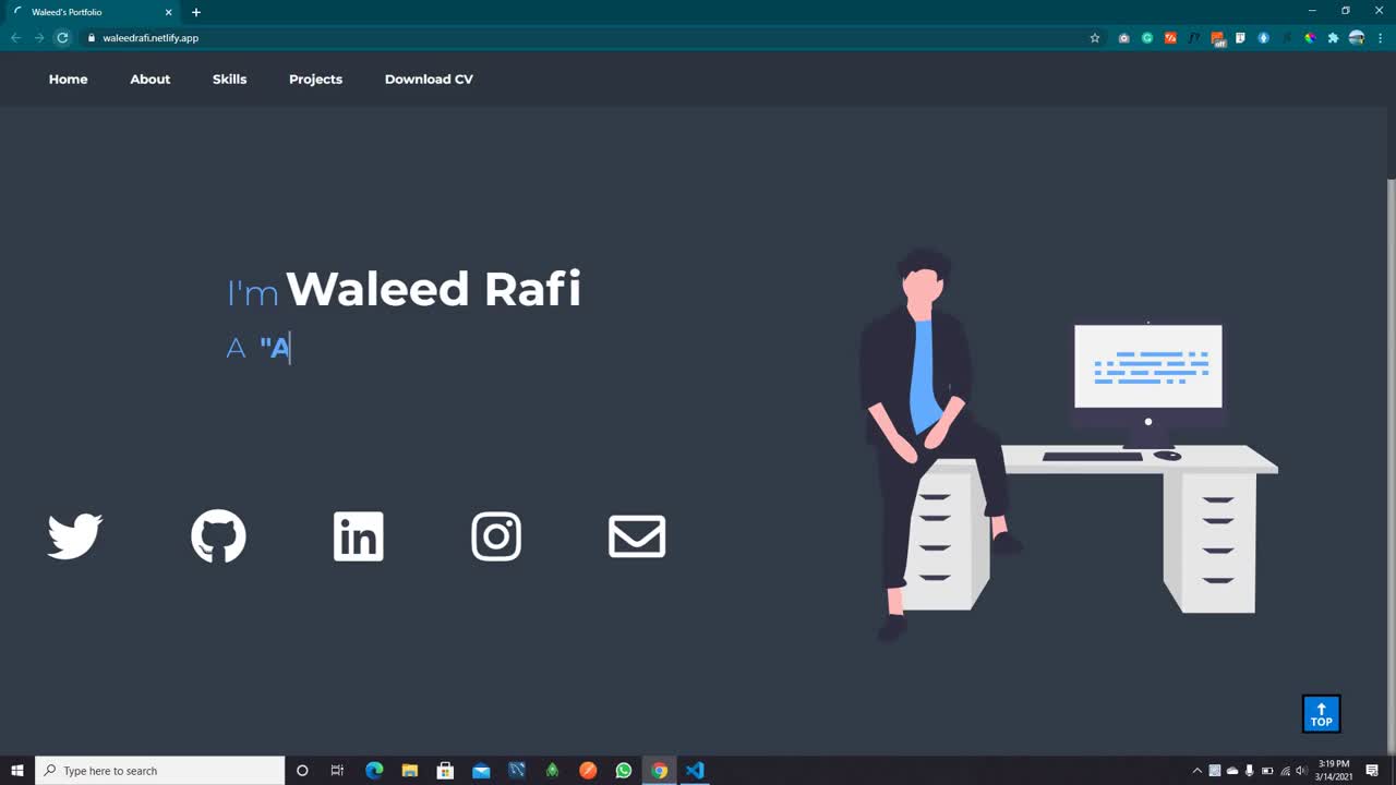 Waleed Rafi on LinkedIn: #html #css #javascript #webdevelopment #ui # ... Waleed Rafi on LinkedIn: #html #css #javascript #webdevelopment #ui # ...