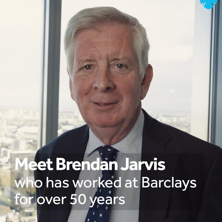 Barclays on LinkedIn: 🎉 🎂 CELEBRATING 50 YEARS AT BARCLAYS! Hear from ... Barclays on LinkedIn: 🎉 🎂 CELEBRATING 50 YEARS AT BARCLAYS! Hear from ...