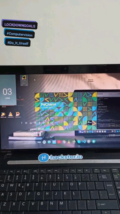 ASWIN ANIL on LinkedIn: #opencv #python #mediapipe #computervision # ... ASWIN ANIL on LinkedIn: #opencv #python #mediapipe #computervision # ...