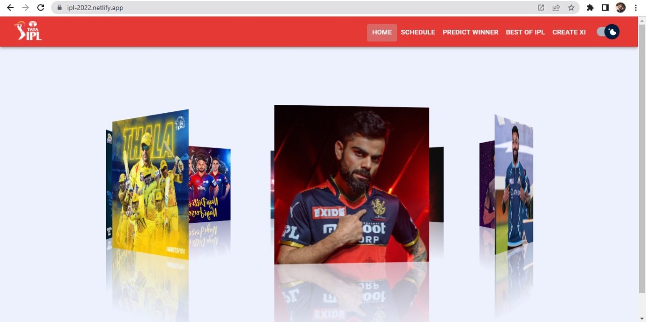 Jayesh Choudhary on LinkedIn: #reactdeveloper #react #css3 #materialui ... Jayesh Choudhary on LinkedIn: #reactdeveloper #react #css3 #materialui ...