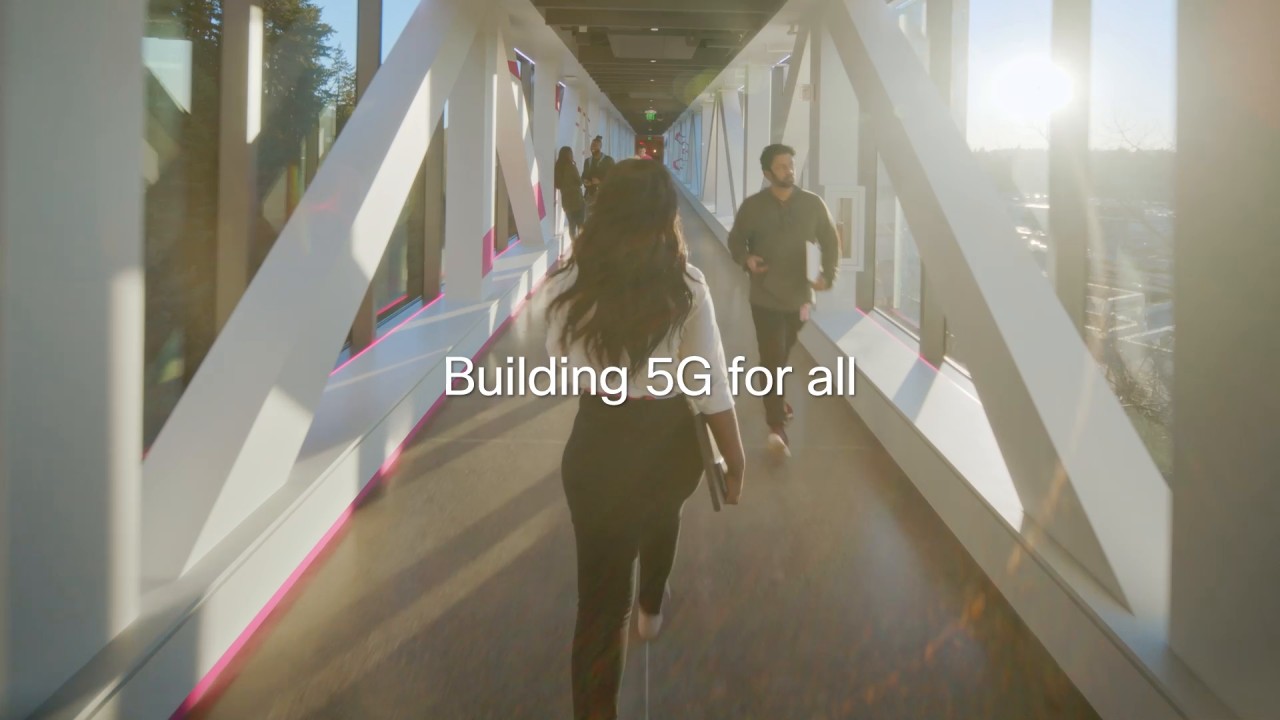 James Patnode on LinkedIn: Webex helps T-Mobile bring 5G access to all James Patnode on LinkedIn: Webex helps T-Mobile bring 5G access to all