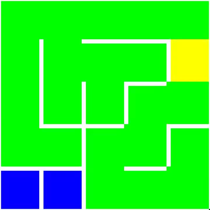 Michael Kummer on LinkedIn: #algorithm #python #pygame Michael Kummer on LinkedIn: #algorithm #python #pygame