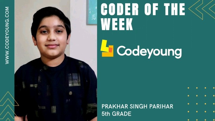 Codeyoung on LinkedIn: #edtech #codingforkids #coding #elearning #code ... Codeyoung on LinkedIn: #edtech #codingforkids #coding #elearning #code ...