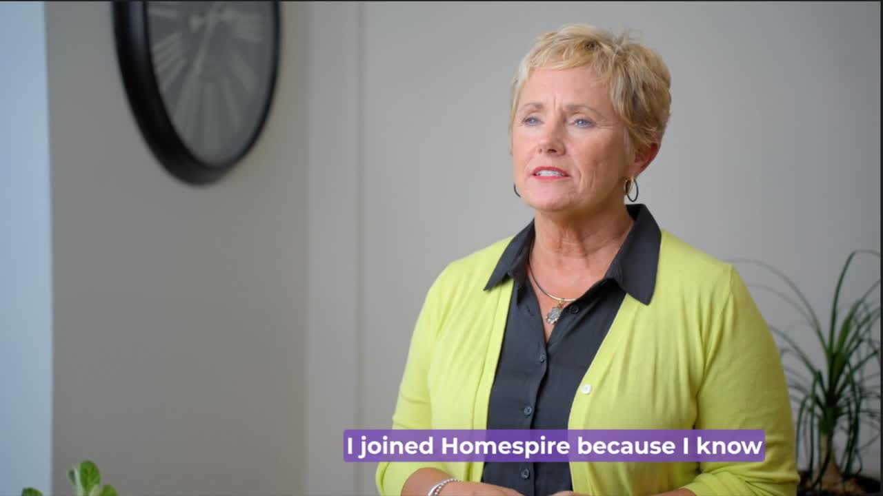 Amanda LeDuc LinkedIn‘de: #teamhomespire Amanda LeDuc LinkedIn‘de: #teamhomespire