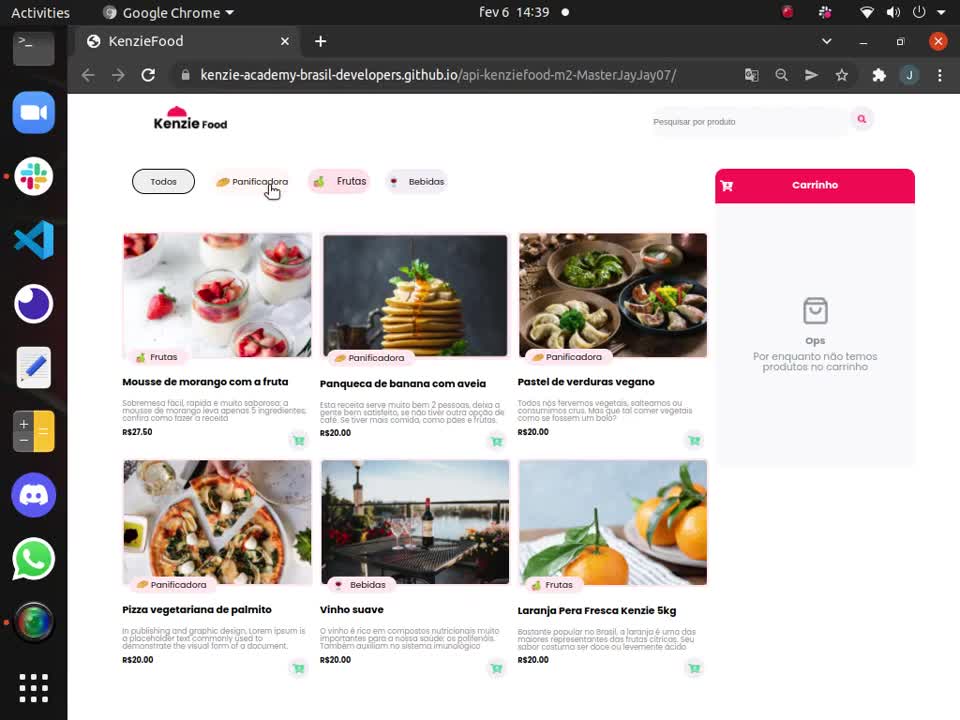 Johão Pedro on LinkedIn: #html #css #javascript Johão Pedro on LinkedIn: #html #css #javascript
