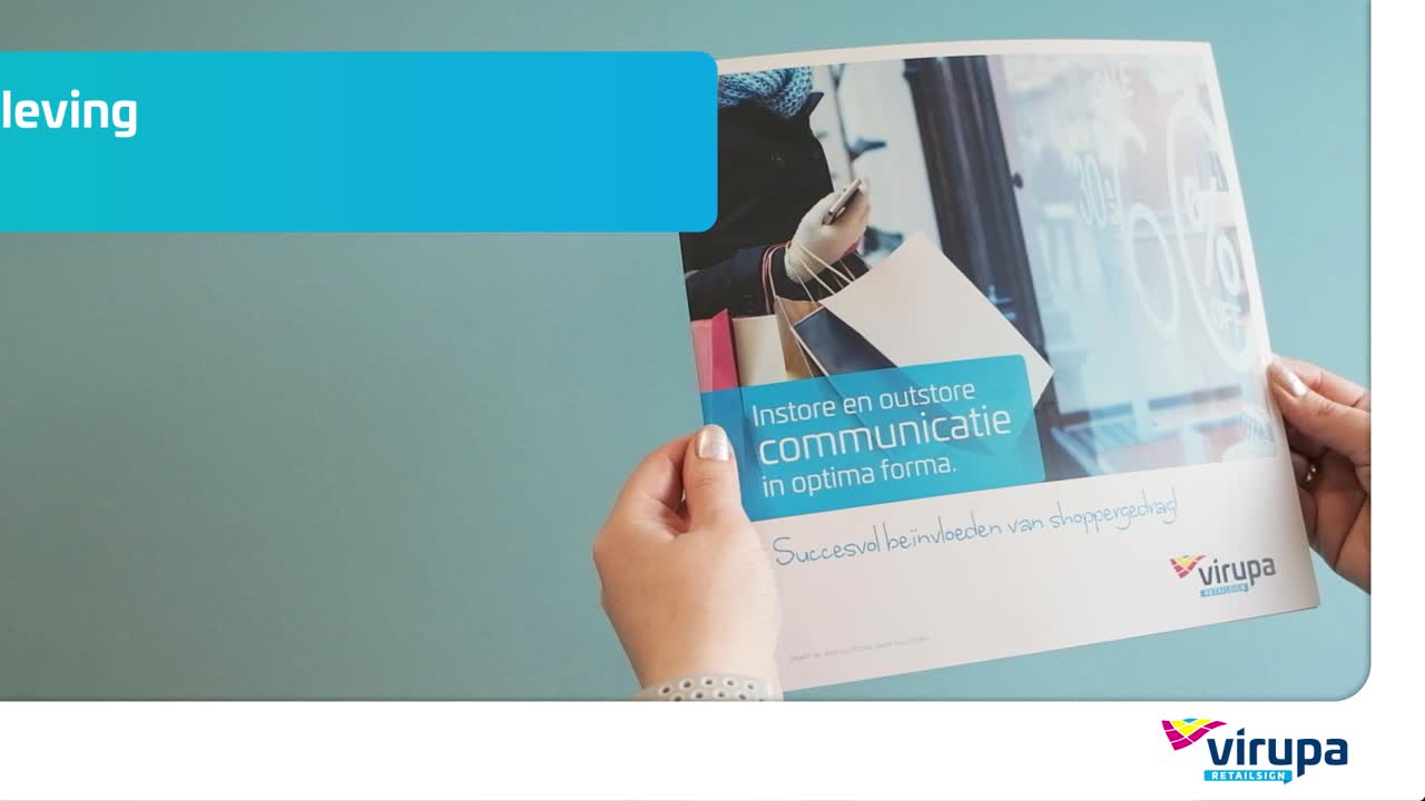 Elwin Bullée op LinkedIn: Brochure Retailsign Virupa Elwin Bullée op LinkedIn: Brochure Retailsign Virupa