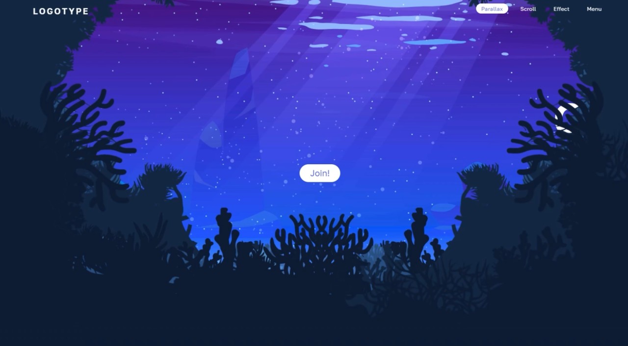 Pavlo Laptiev on LinkedIn: Ocean parallax scroll effect with html-css-js :) Pavlo Laptiev on LinkedIn: Ocean parallax scroll effect with html-css-js :)