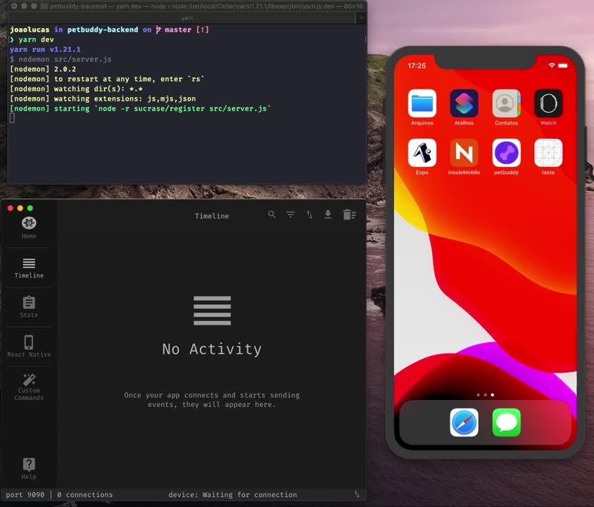 João Lucas de Melo Souza on LinkedIn: #redux #javascript #reduxsaga # ... João Lucas de Melo Souza on LinkedIn: #redux #javascript #reduxsaga # ...