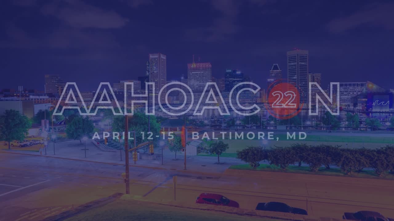 Vinay Patel on LinkedIn: #aahoacon22 #aahoa Vinay Patel on LinkedIn: #aahoacon22 #aahoa