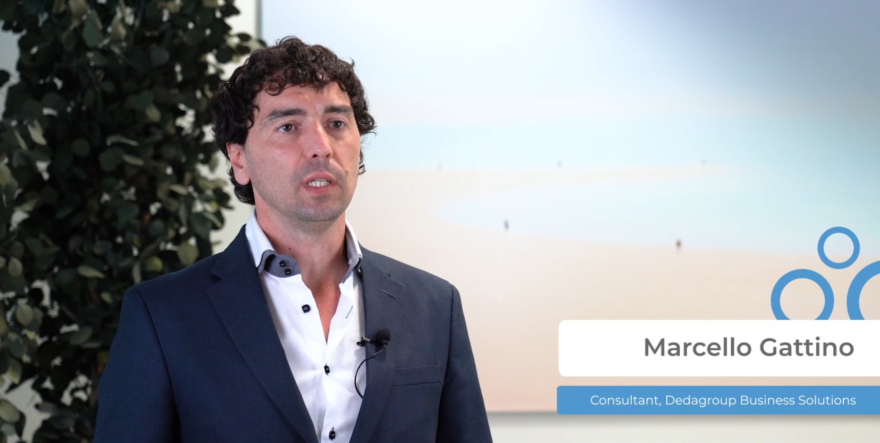 Dedagroup Business Solutions su LinkedIn: Performance Management ... Dedagroup Business Solutions su LinkedIn: Performance Management ...