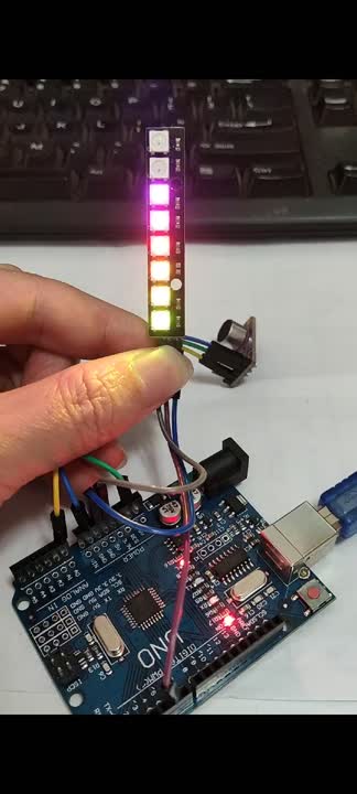 Sunlily zhang on LinkedIn: #arduino #diy Sunlily zhang on LinkedIn: #arduino #diy
