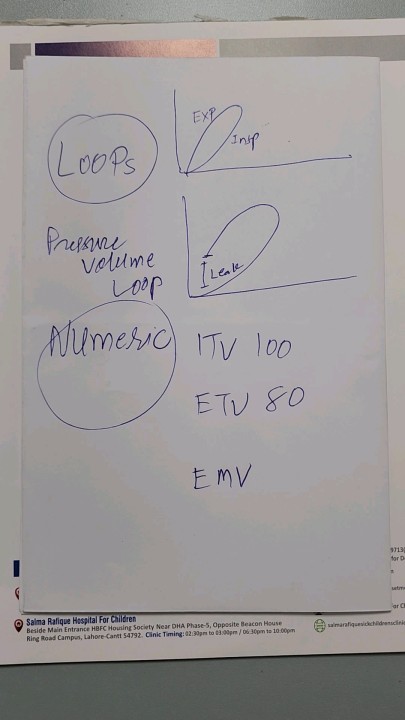 Dr Abid Rafiq Chaudhry. MD, FRCPCH on LinkedIn: Ventilator Leak in PICU ... Dr Abid Rafiq Chaudhry. MD, FRCPCH on LinkedIn: Ventilator Leak in PICU ...