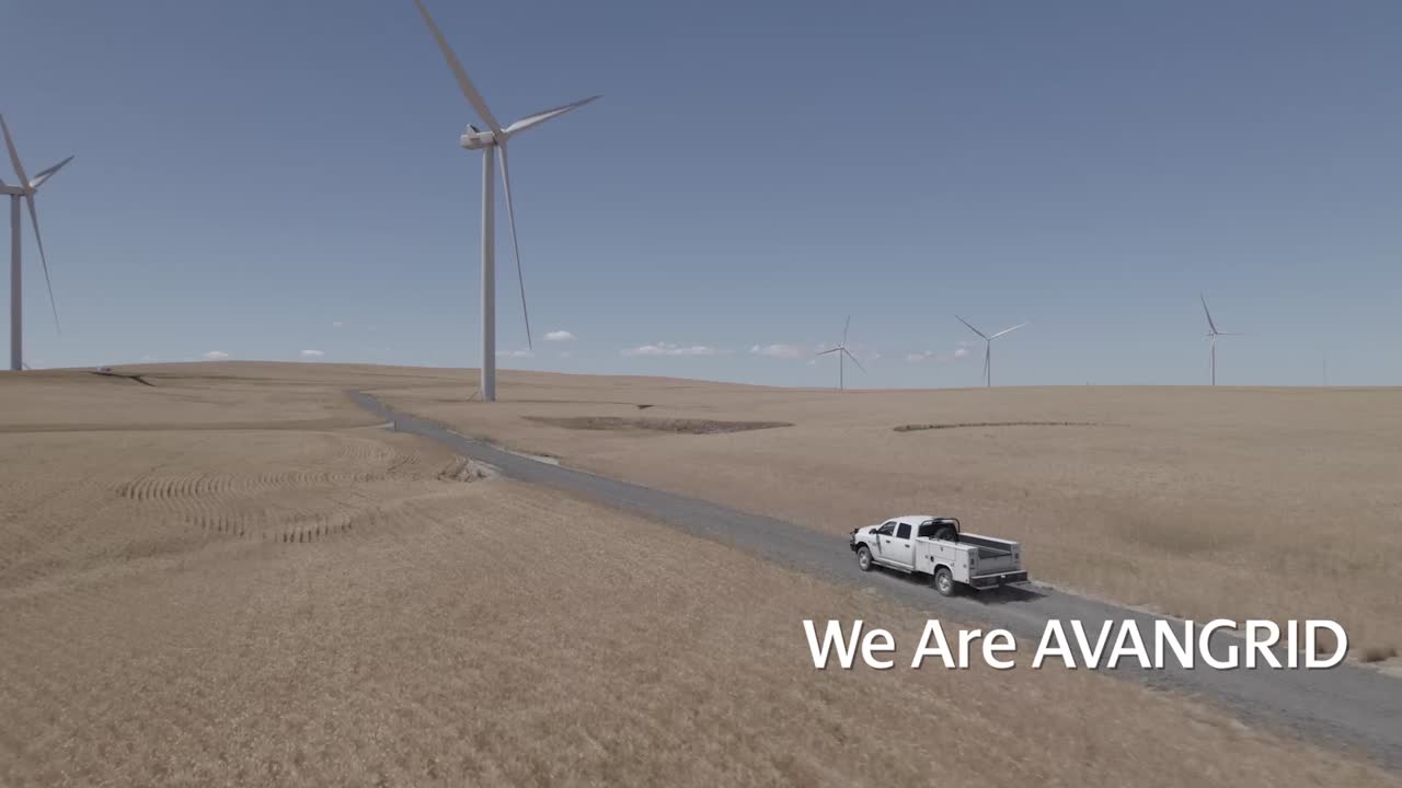 Avangrid Renewables on LinkedIn: We are AVANGRID: Wind Technicians Avangrid Renewables on LinkedIn: We are AVANGRID: Wind Technicians