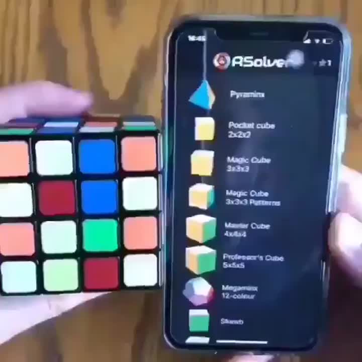 Jon Radoff on LinkedIn: Rubik's Cube is a solved problem that doesn't ... Jon Radoff on LinkedIn: Rubik's Cube is a solved problem that doesn't ...