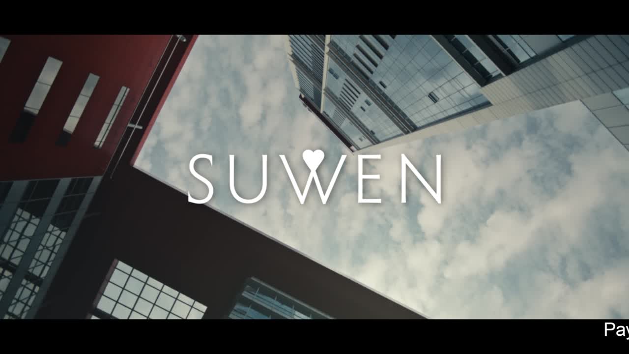 Suwen LinkedIn‘de: #suwen Suwen LinkedIn‘de: #suwen