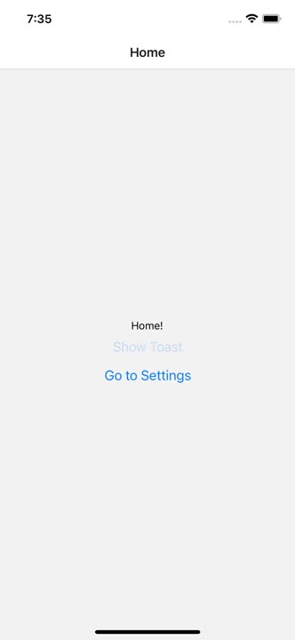 Naoufal Elyoussoufi on LinkedIn: #react #reactnative #reactjs Naoufal Elyoussoufi on LinkedIn: #react #reactnative #reactjs