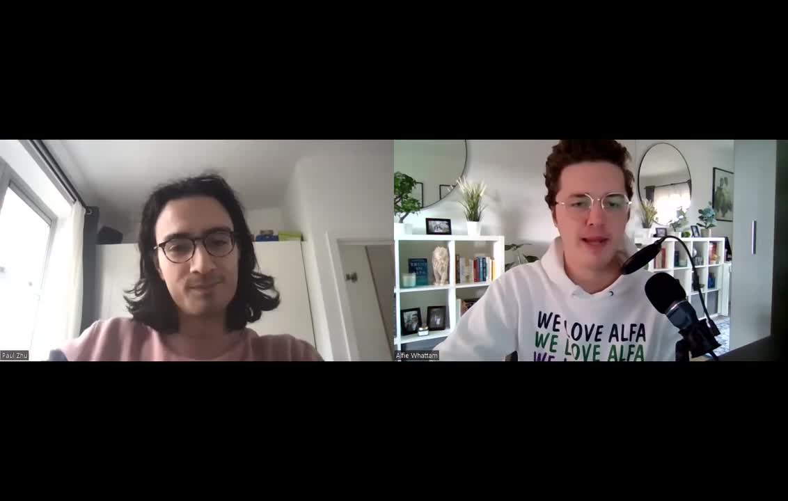 Alfie Whattam on LinkedIn: Is Twitter Building TikTok? 🐣 Alfie Whattam on LinkedIn: Is Twitter Building TikTok? 🐣