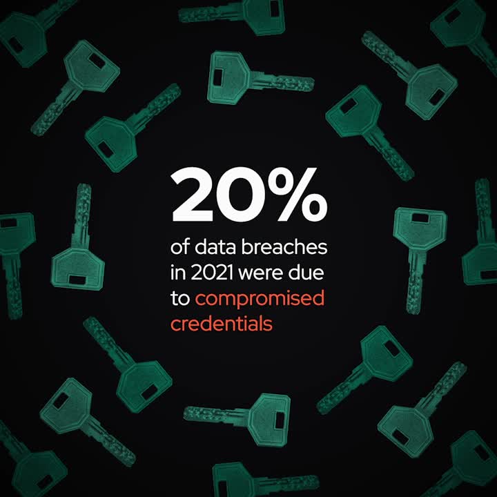 MYKI (acquired by JumpCloud) on LinkedIn: In 2021, compromised ... MYKI (acquired by JumpCloud) on LinkedIn: In 2021, compromised ...
