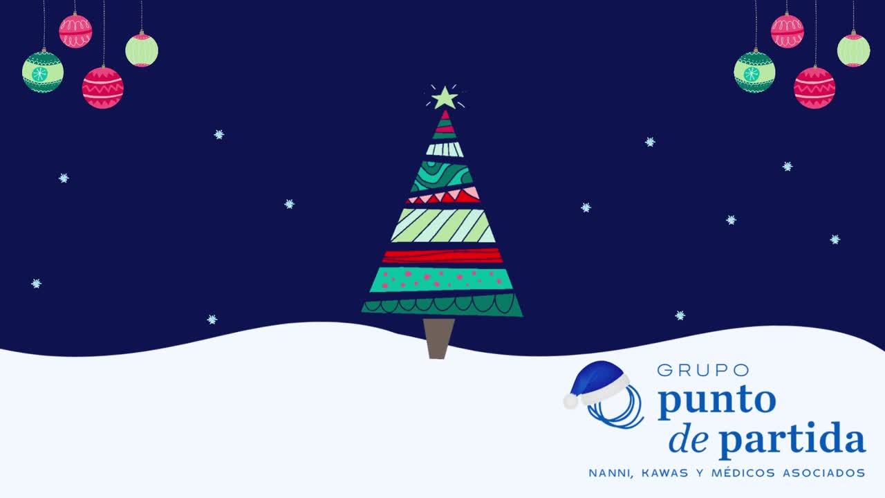 Grupo Punto de Partida en LinkedIn: Felices fiestas - Punto de Partida Grupo Punto de Partida en LinkedIn: Felices fiestas - Punto de Partida