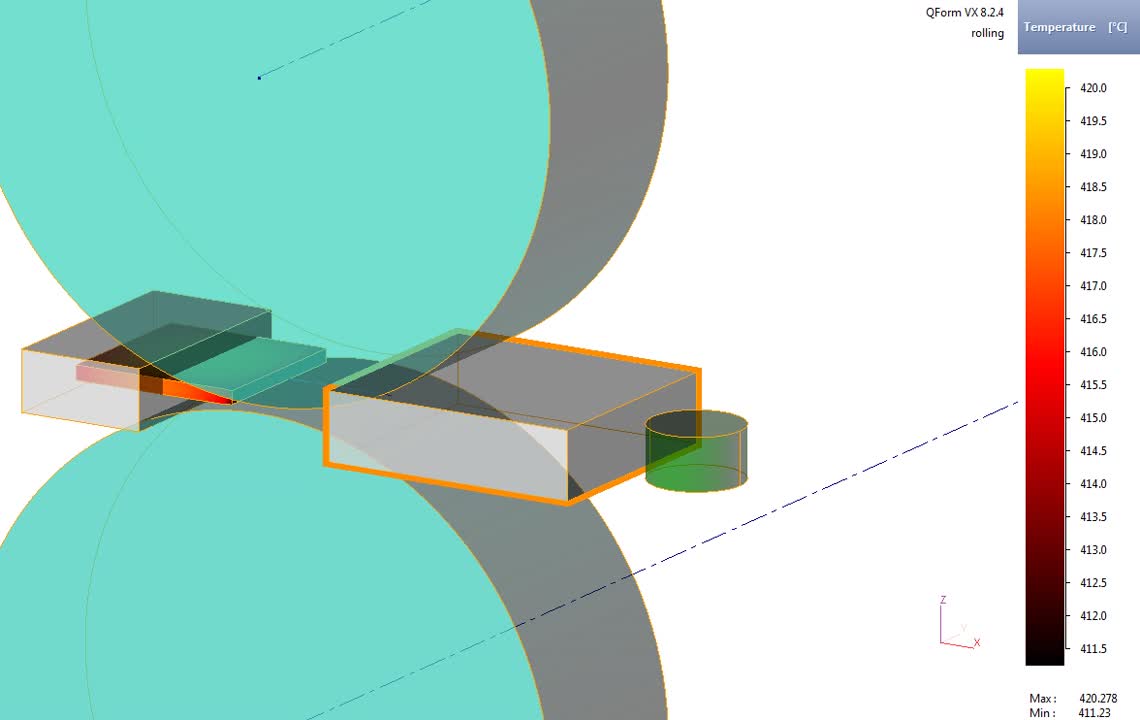 DEVANAND DOIFODE on LinkedIn: #qform_3d #metal_forming_simulations… DEVANAND DOIFODE on LinkedIn: #qform_3d #metal_forming_simulations…