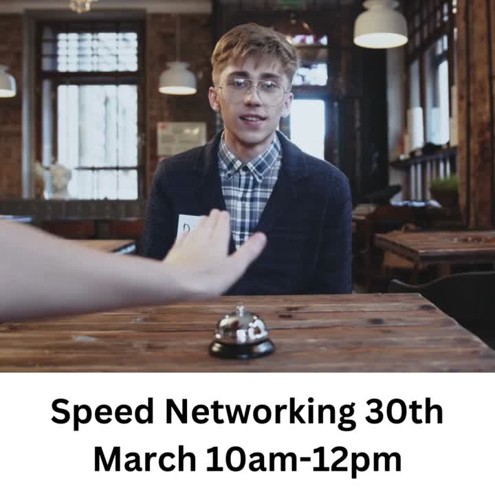 BNI Heritage Aylesbury on LinkedIn: Get signed up to our charity speed ... BNI Heritage Aylesbury on LinkedIn: Get signed up to our charity speed ...