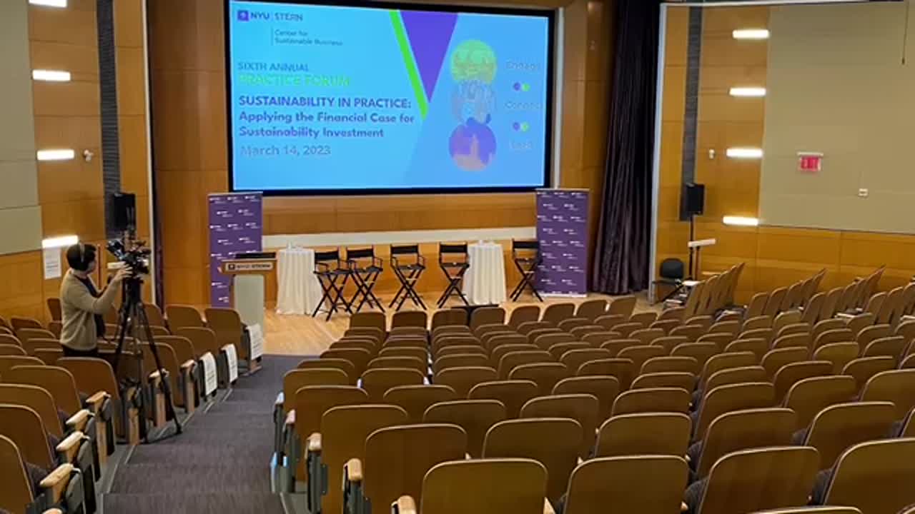 NYU Stern Center for Sustainable Business on LinkedIn: # ... NYU Stern Center for Sustainable Business on LinkedIn: # ...